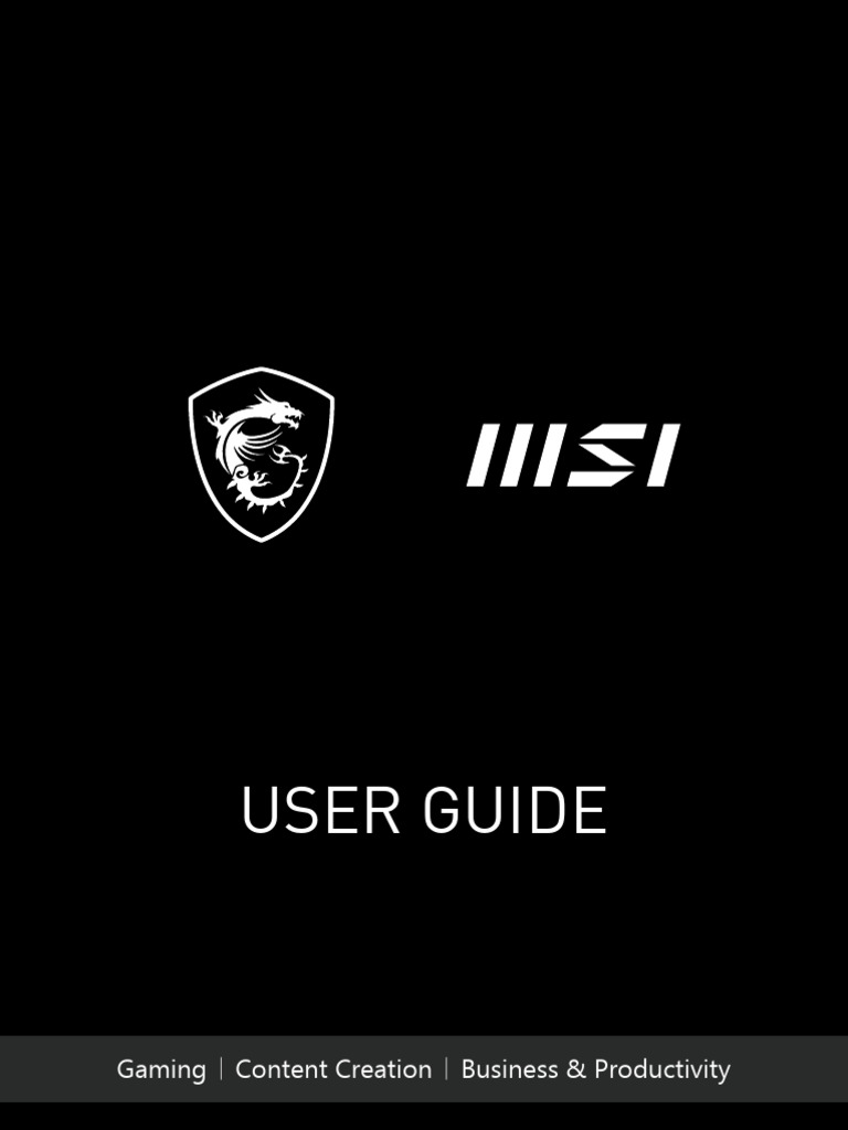 10 MS-17S1 v1.0 Spanish | PDF