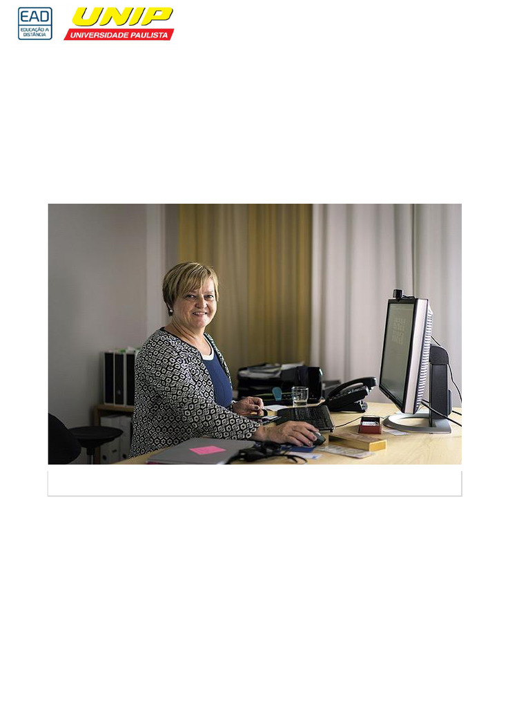 Texto Complementar | PDF