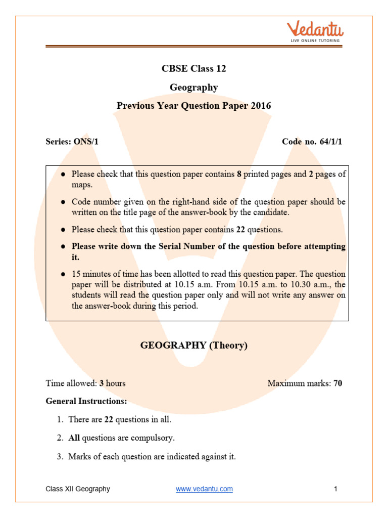 CBSE Class 12 Physical Education Question Paper 2011 (+Solution PDF) | PDF