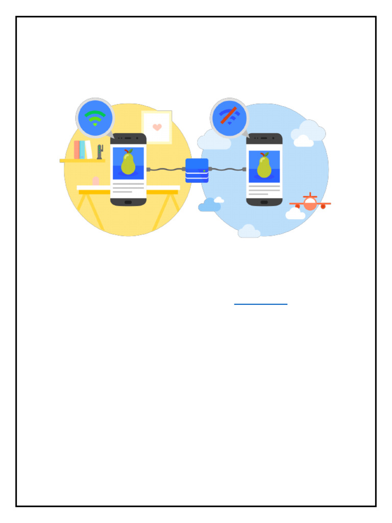 Creando Tu Primera Aplicación Web Progresiva | PDF