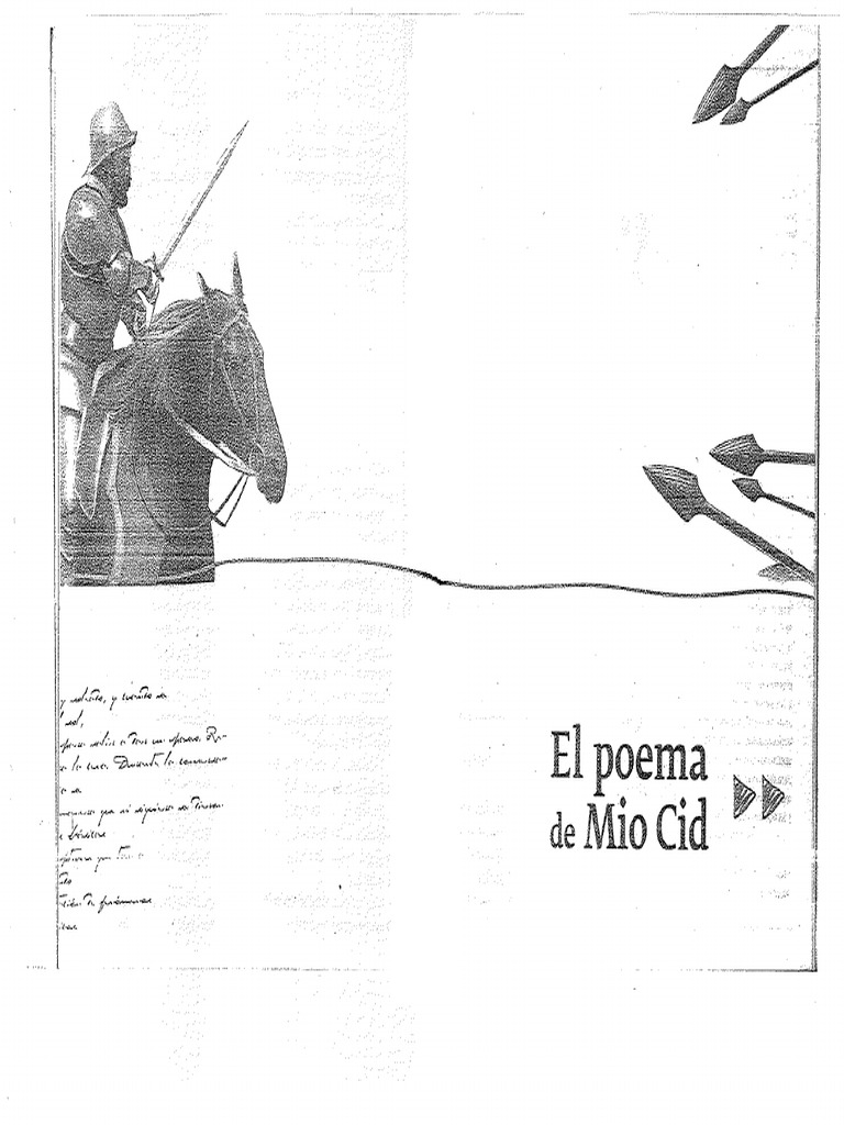Mio Cid | PDF