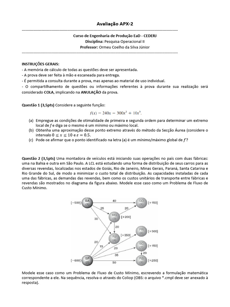 AP2X 202211 Gabarito | PDF
