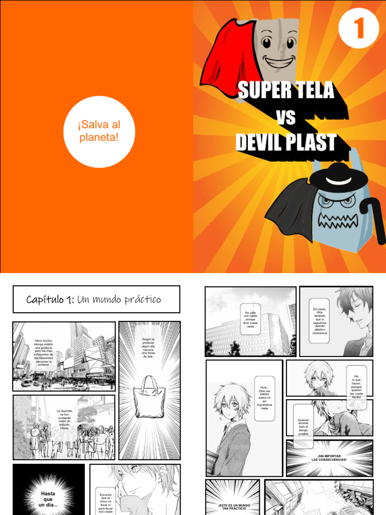 Super Tela | PDF