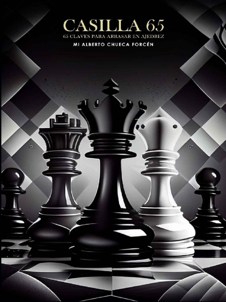 Casilla 65 - MI Alberto Chueca Forcén | PDF