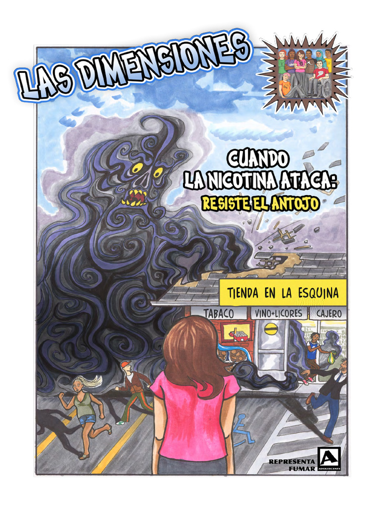 Spanish Comic 1 Compressed 0 | PDF