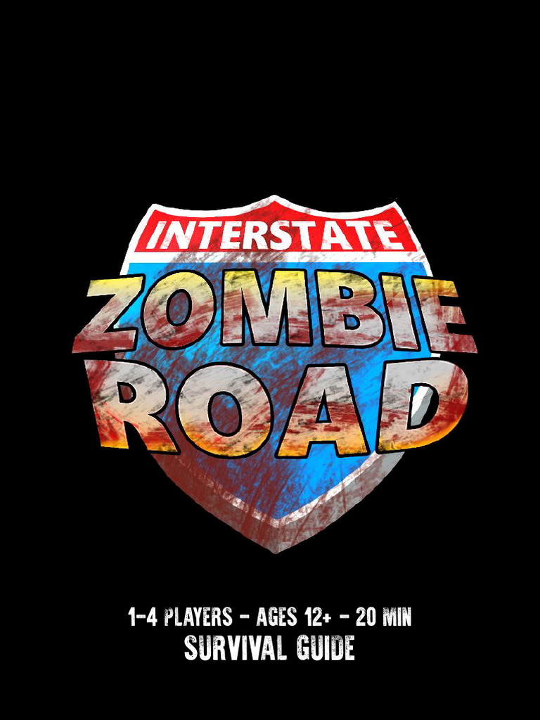 Zombie Survival Guide | PDF