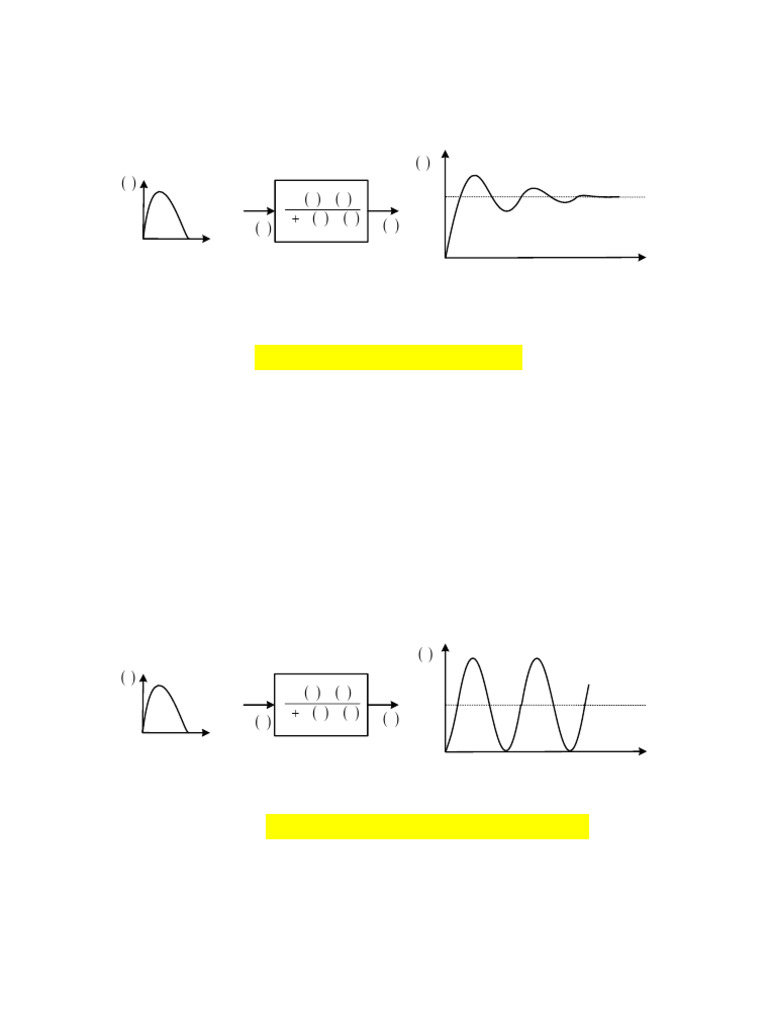 Routh Stability Analysis | PDF