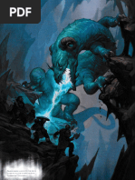 List Magic Items - DND 2024 | PDF | Role Playing Games