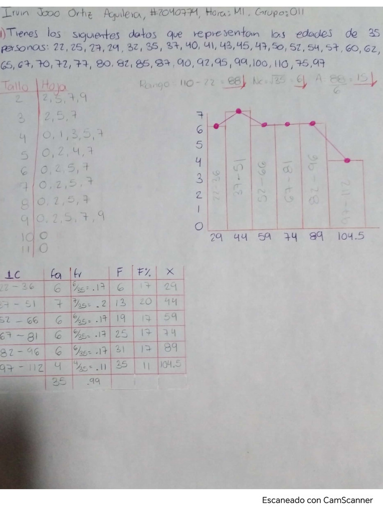 IJOA T1 PROyEST | PDF