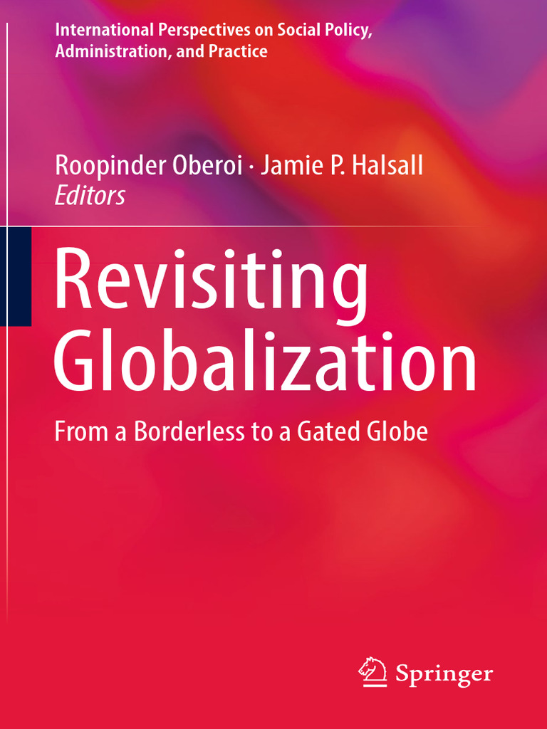 2018 Book RevisitingGlobalization | PDF