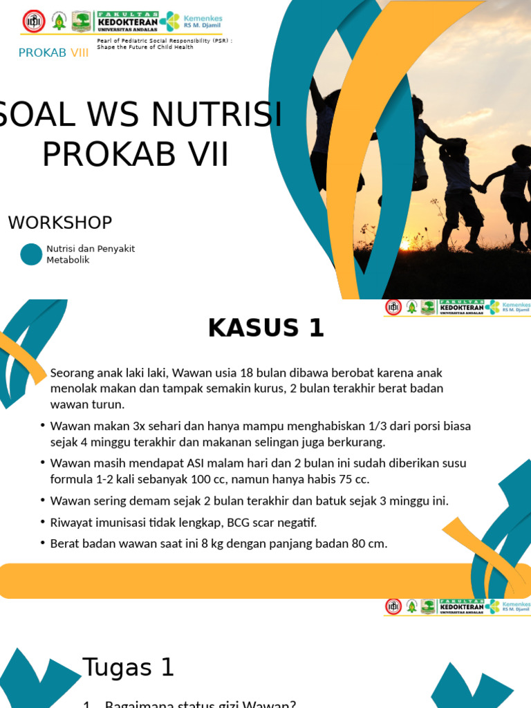 Soal Workshop Pnc 1 Juni 2024 | PDF
