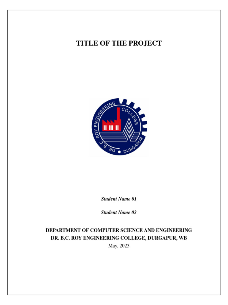Research Methodology Template | PDF