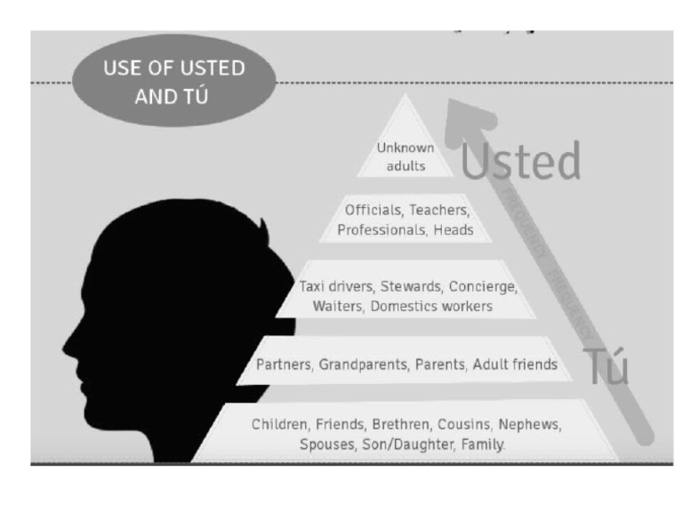 Sp1.1 PE Tu Usted Infograph | PDF