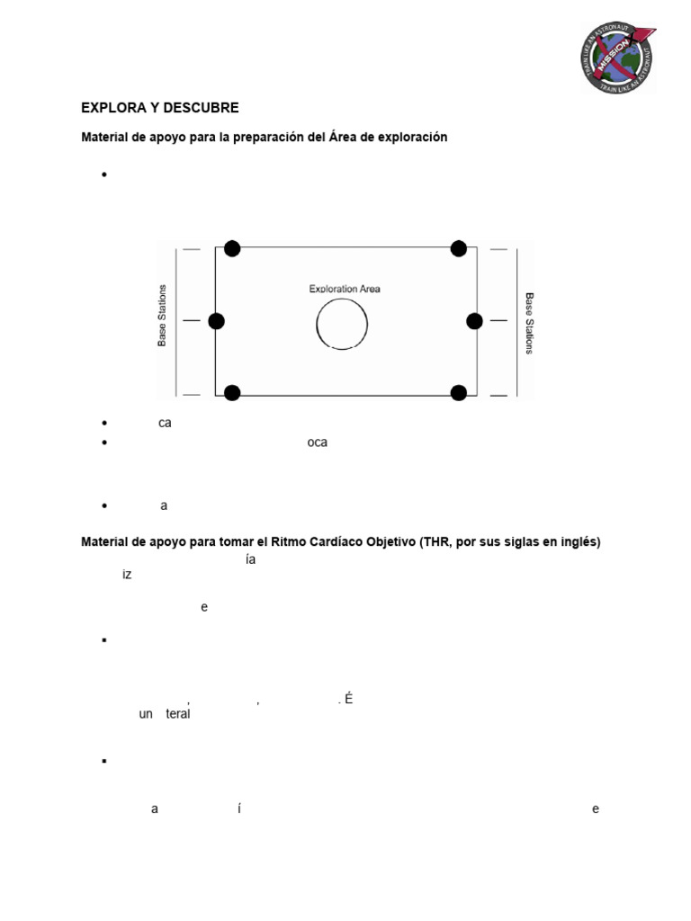 Explore and Discover (Spanish) - Setup EXPLORAR Y DESCUBRIR - RSTP ...