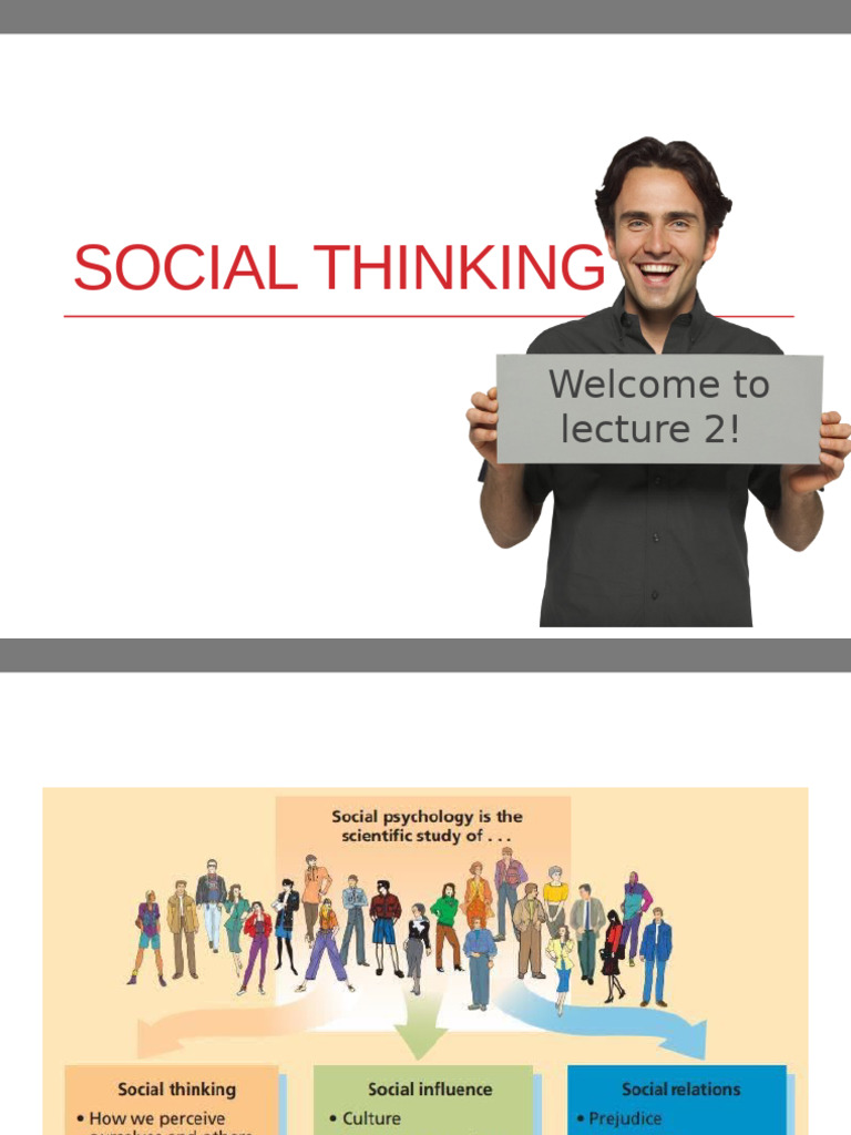 Understanding Self-Concept in Social Psychology | PDF | Self Concept ...