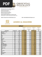 26721 Amka Product 2024 Booklet 1 CC FA | PDF | Perfume | Cream