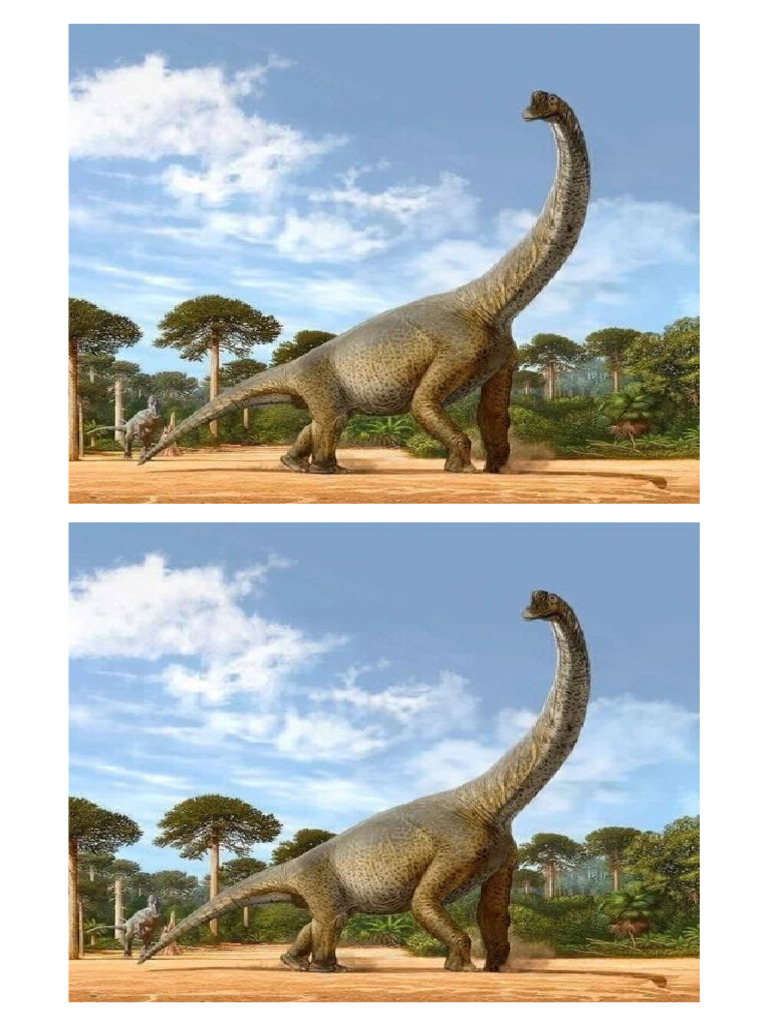 Dino | PDF