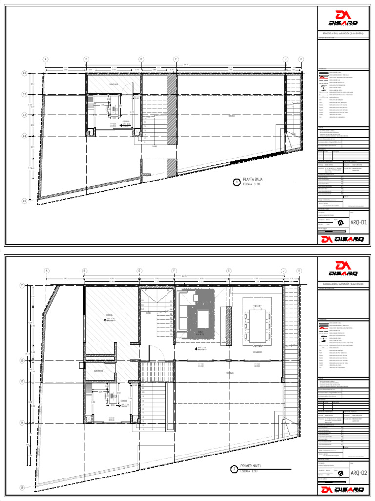 LAURA GARCÃ_A -ARQ | PDF