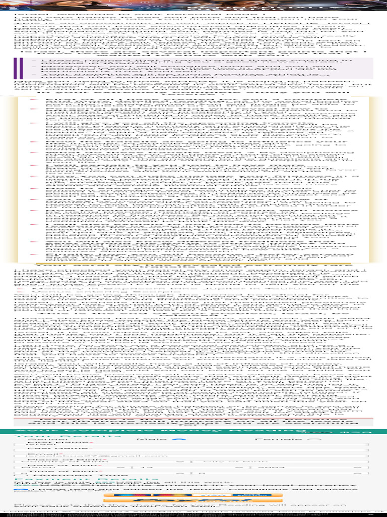 Personal Request 4 | PDF | Thought | Psychology