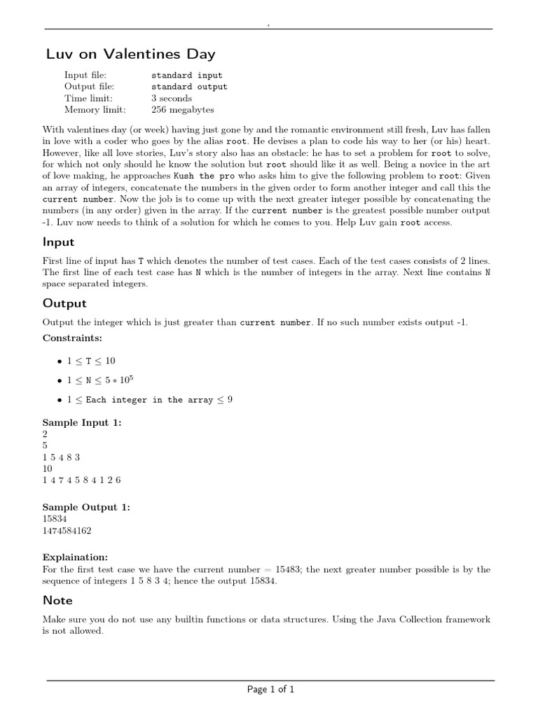 Set A - 2 Data Structures and Algorithms Mid-Sem Lab | PDF