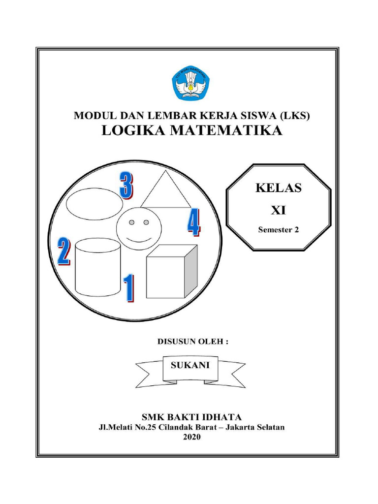 LKS Logika | PDF