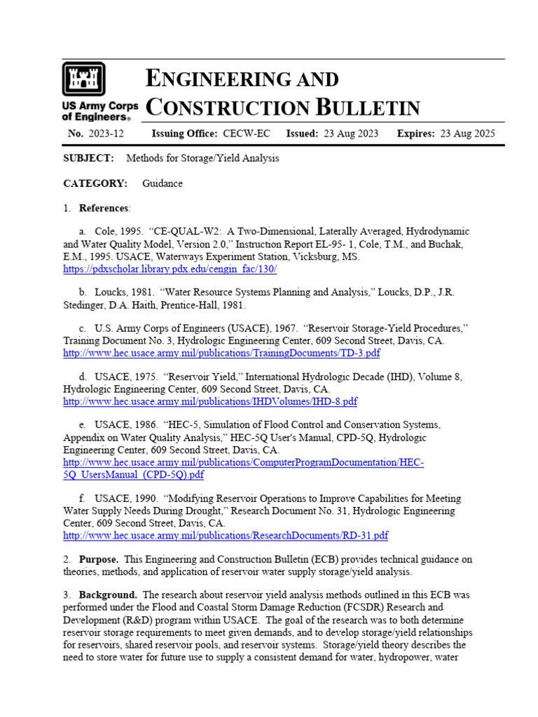 Ecb 2023 12 | PDF