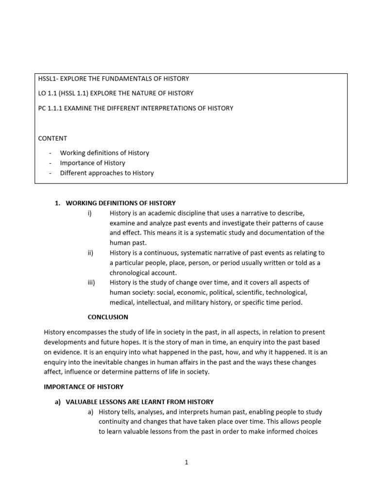 Obe Learning Material | PDF