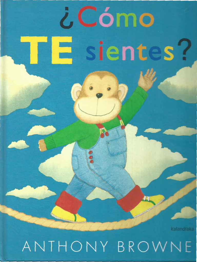Como Te Sientes | PDF
