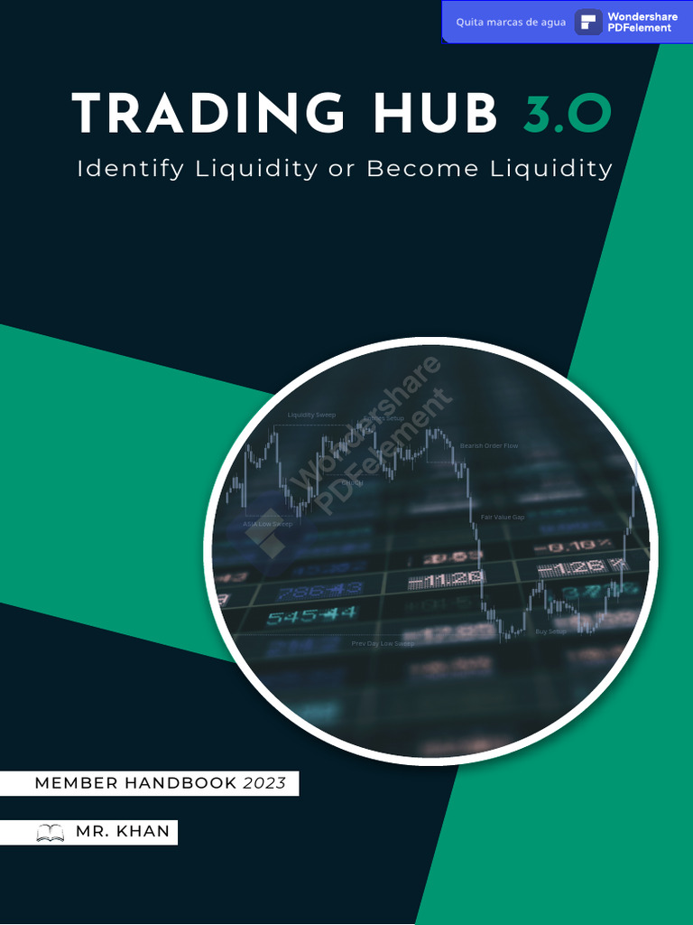 Trading hub | PDF
