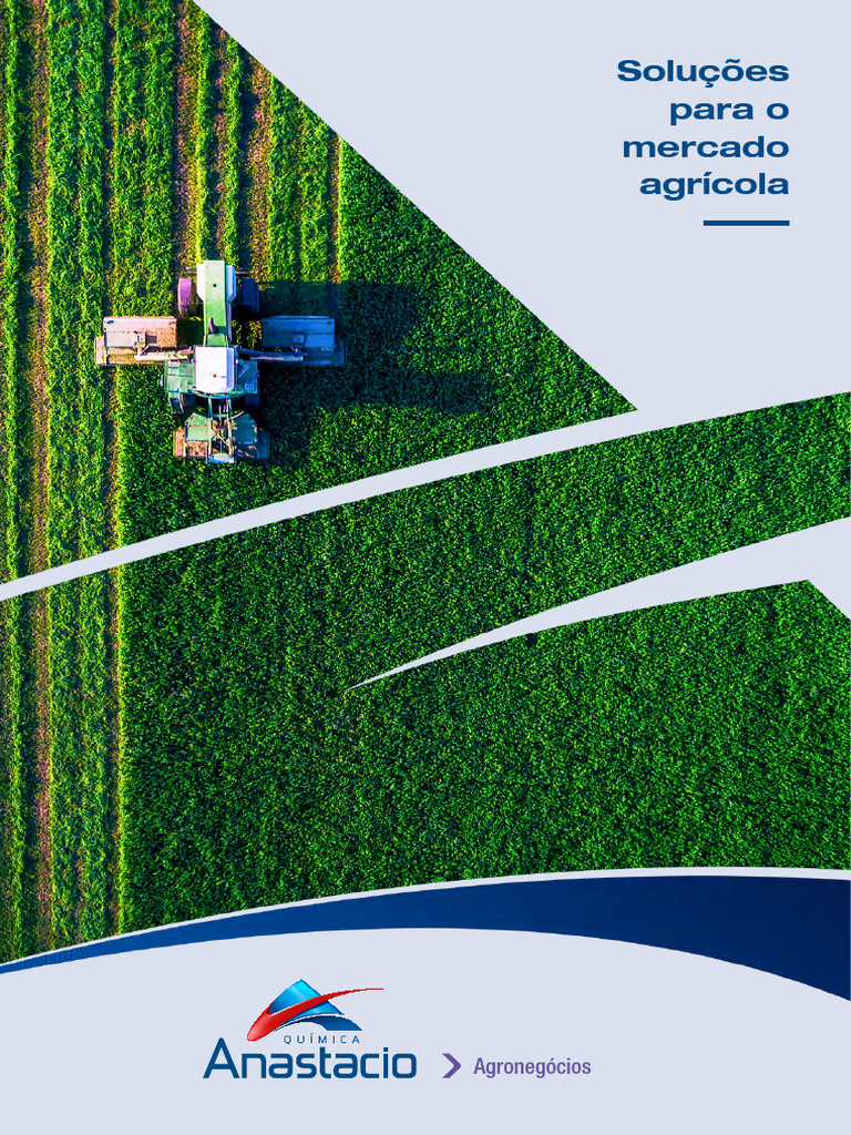 Guia Agronegocios Anastacio Jun24 | PDF