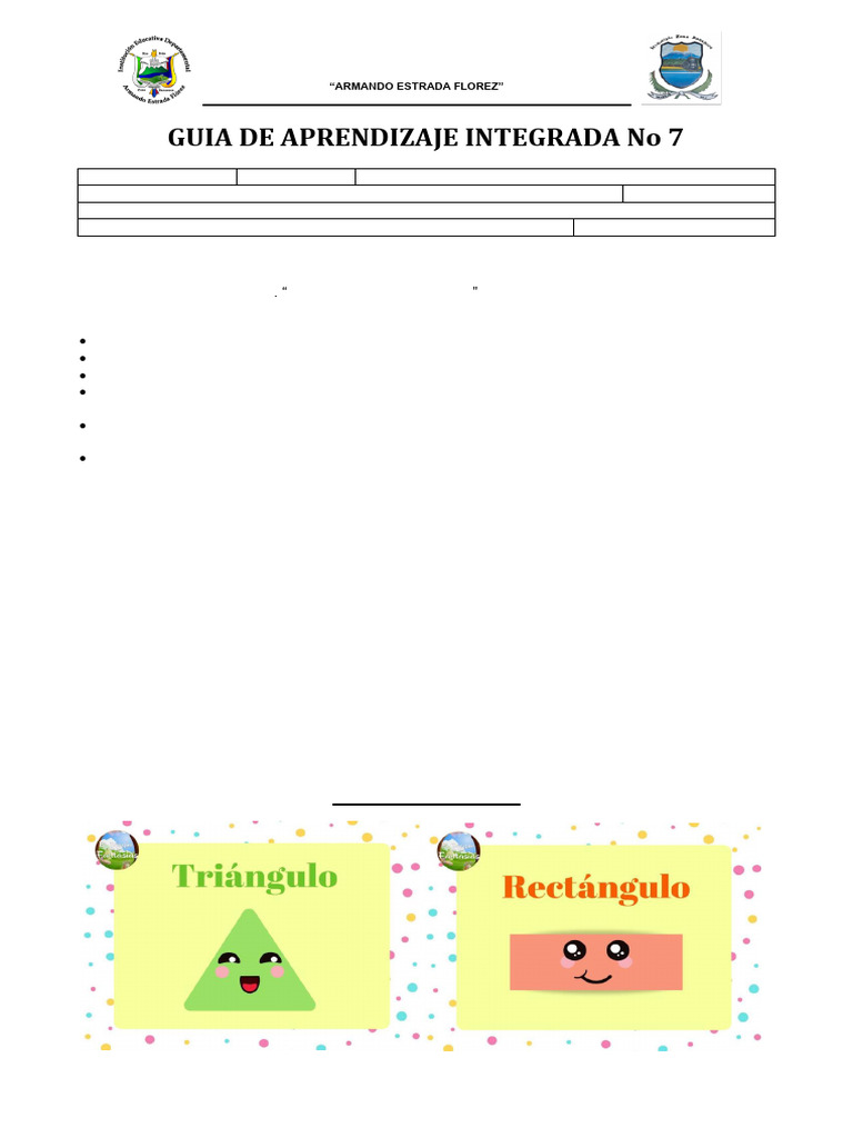 Guia 7 Transicion Pdf