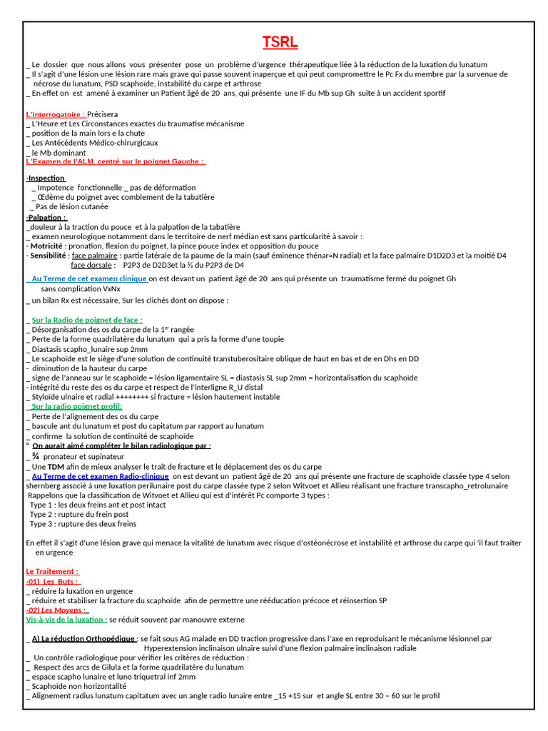 TSRL .............. Titou | PDF
