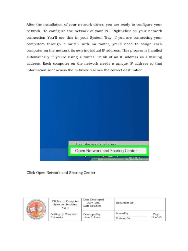 COMPUTER-10-THIRD-QUARTER | PDF