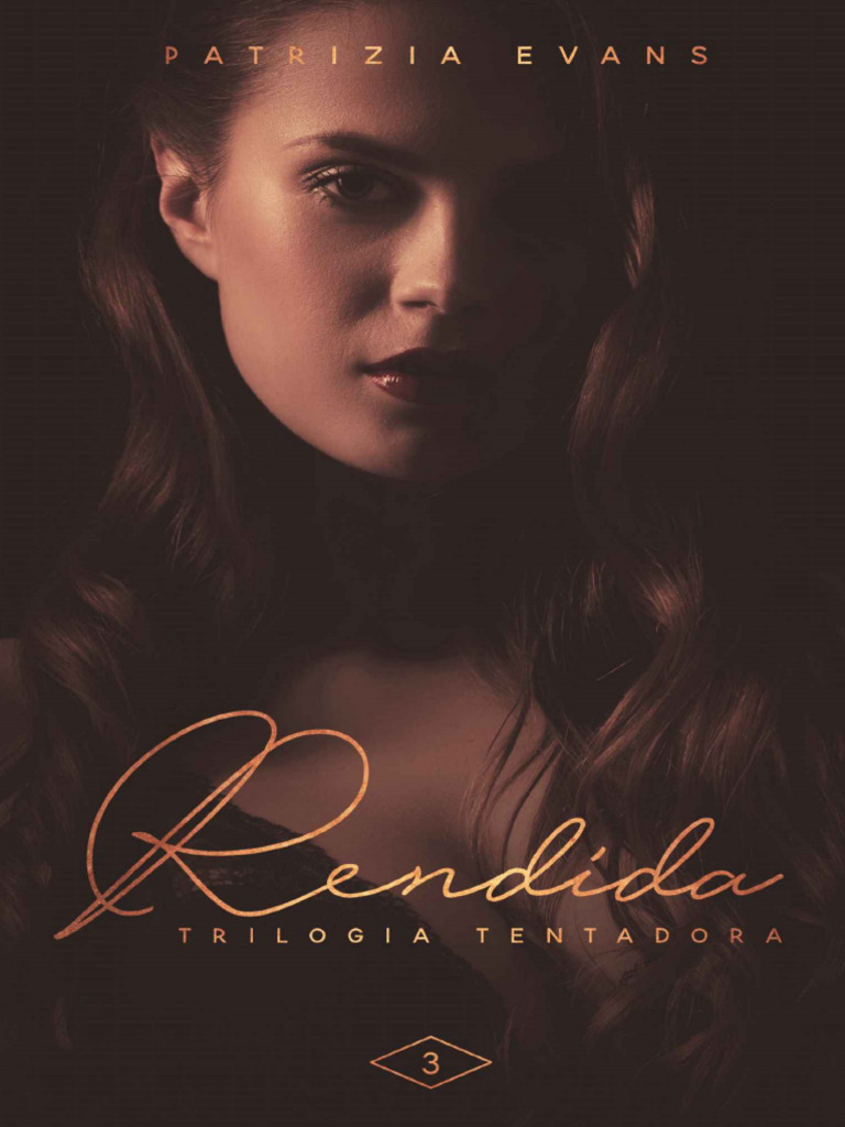 Rendida (Trilogia Tentadora Liv - Patrizia Stella | PDF