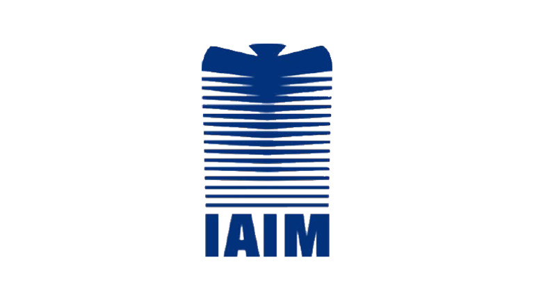 iaim sin fondo (1) | PDF