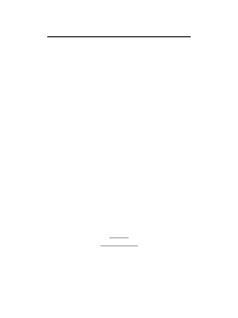 Surat Perjanjian Kerjasama Pdf