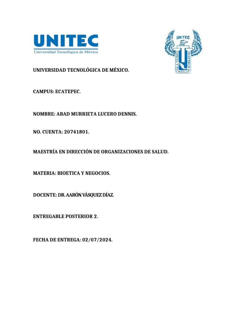 entregable_PREVIO 2 | PDF