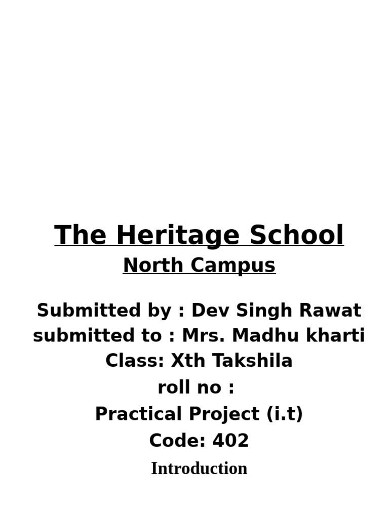 Dev Singh Rawat | PDF