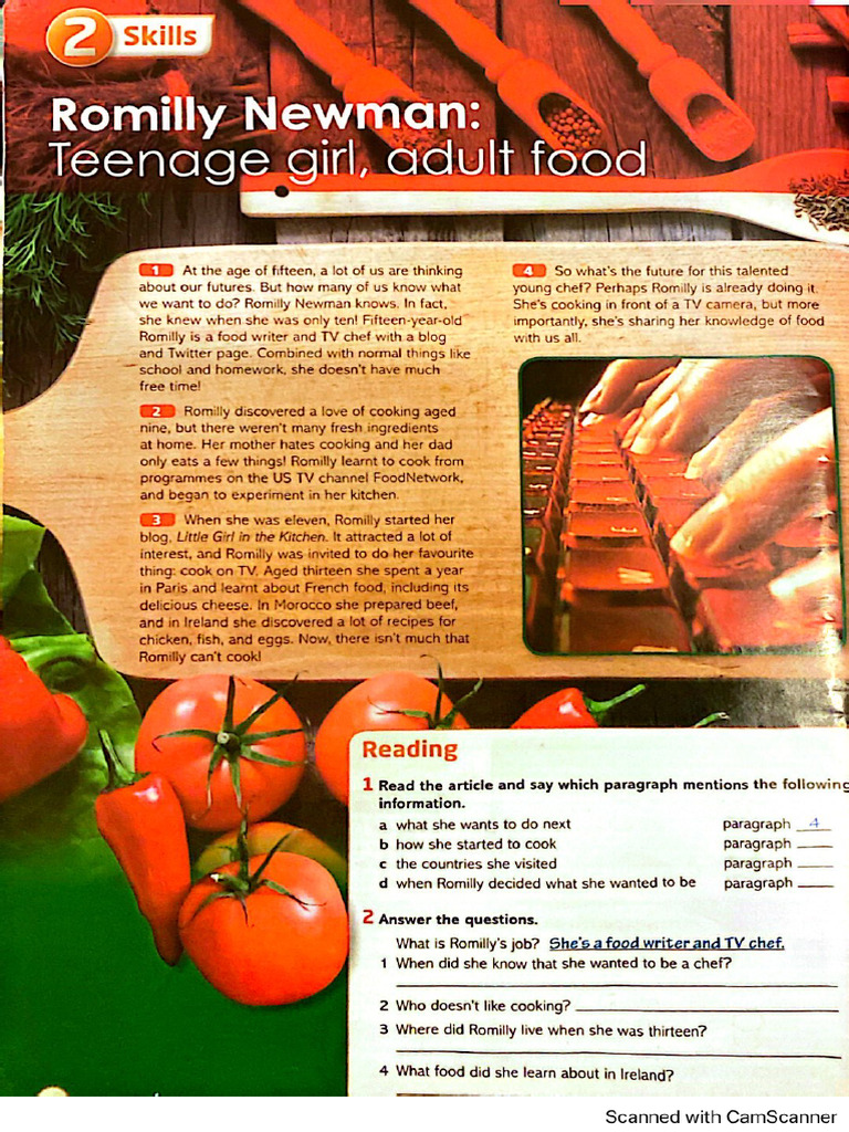 Healthy Eating | PDF