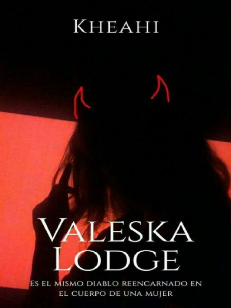 Valeska Lodge (Kheahi) ? | PDF