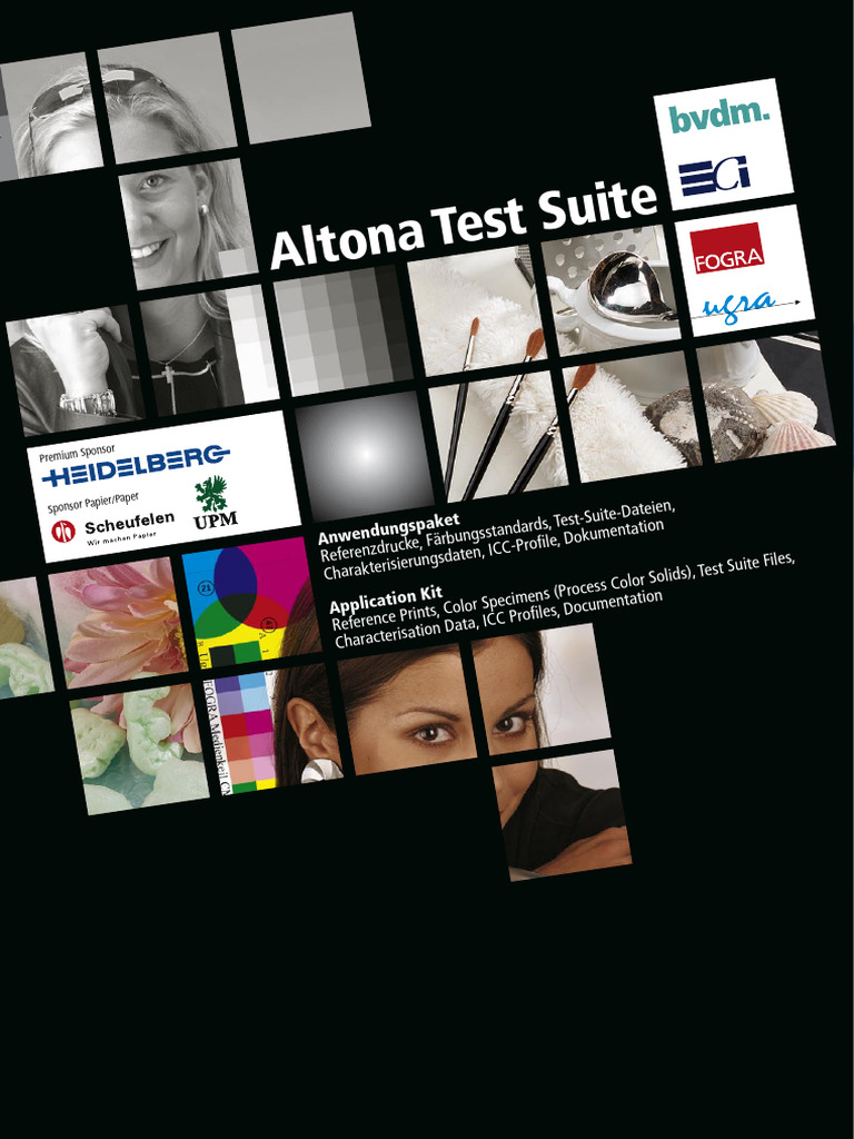 Altona Documentation English | PDF