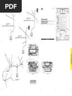 SABIC® MDI 2031 Safety Data Sheet | PDF | Toxicity | Allergy