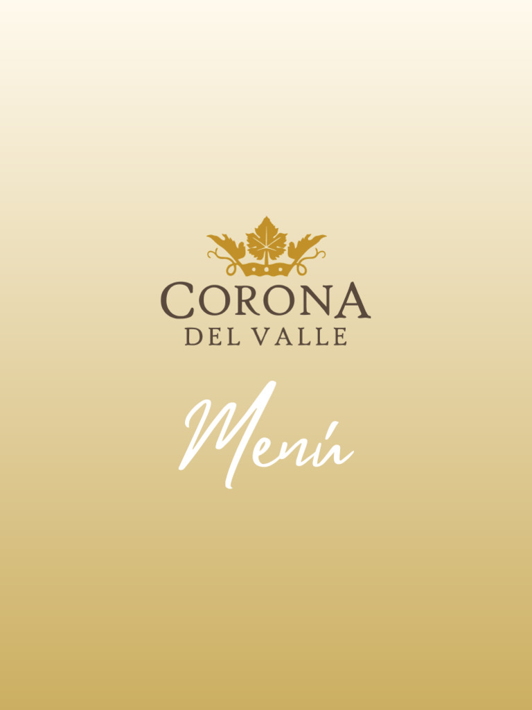 Menu CDV ESP 20 05 2023 | PDF