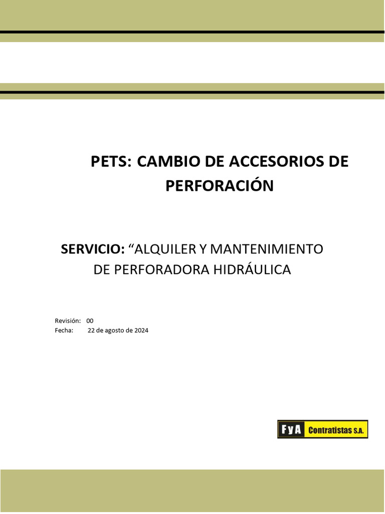 PETS | PDF