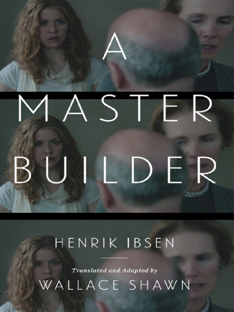 A Master Builder ( PDFDrive ) | PDF