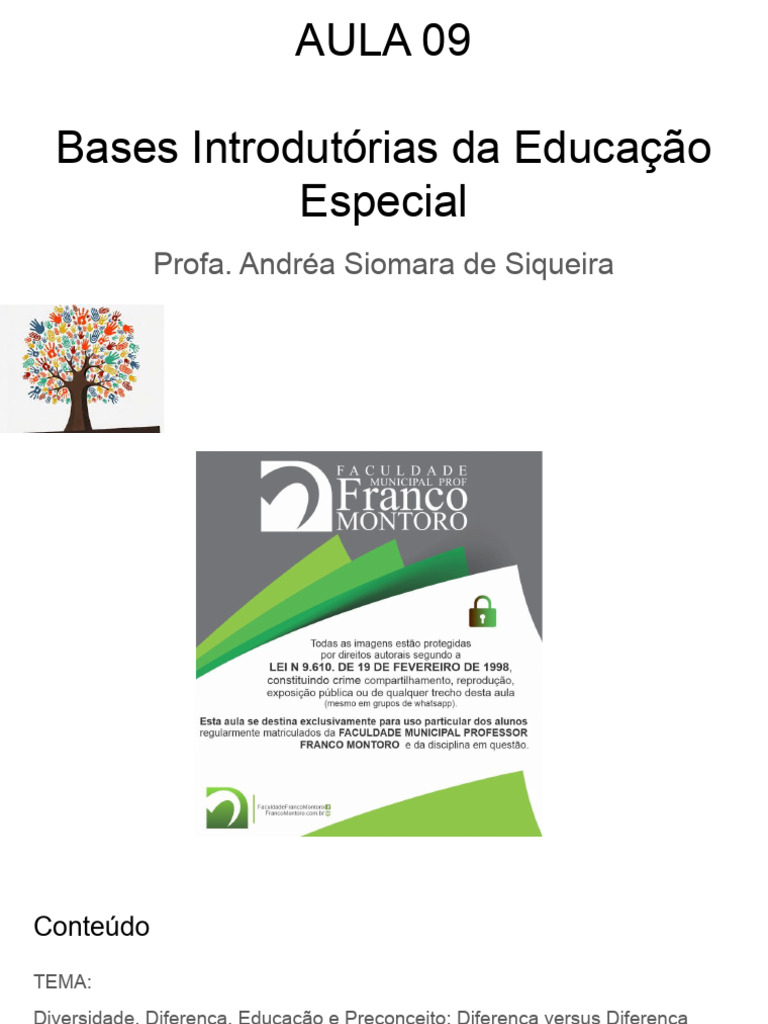 Aula 09 Biee 2024 | PDF