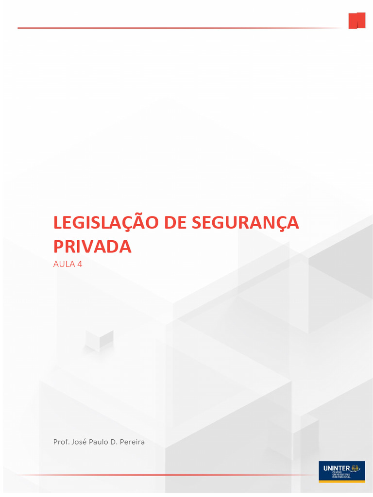 AULA 4 PDF | PDF