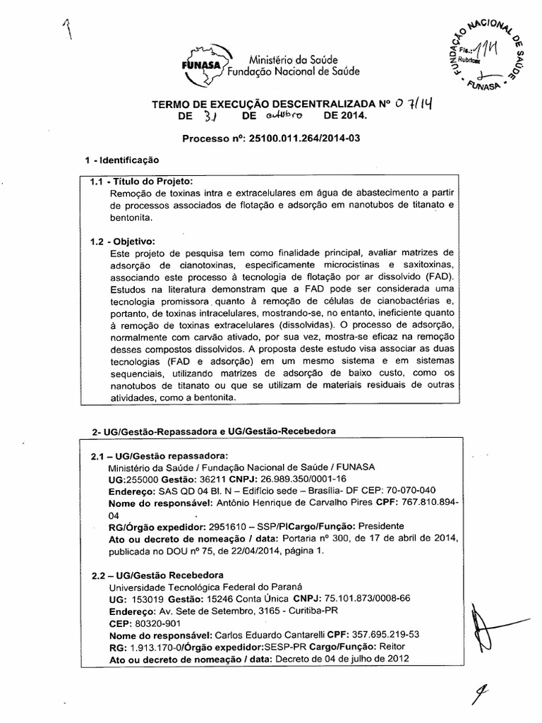 TED_07_2014_FUNASA_UTFPR | PDF