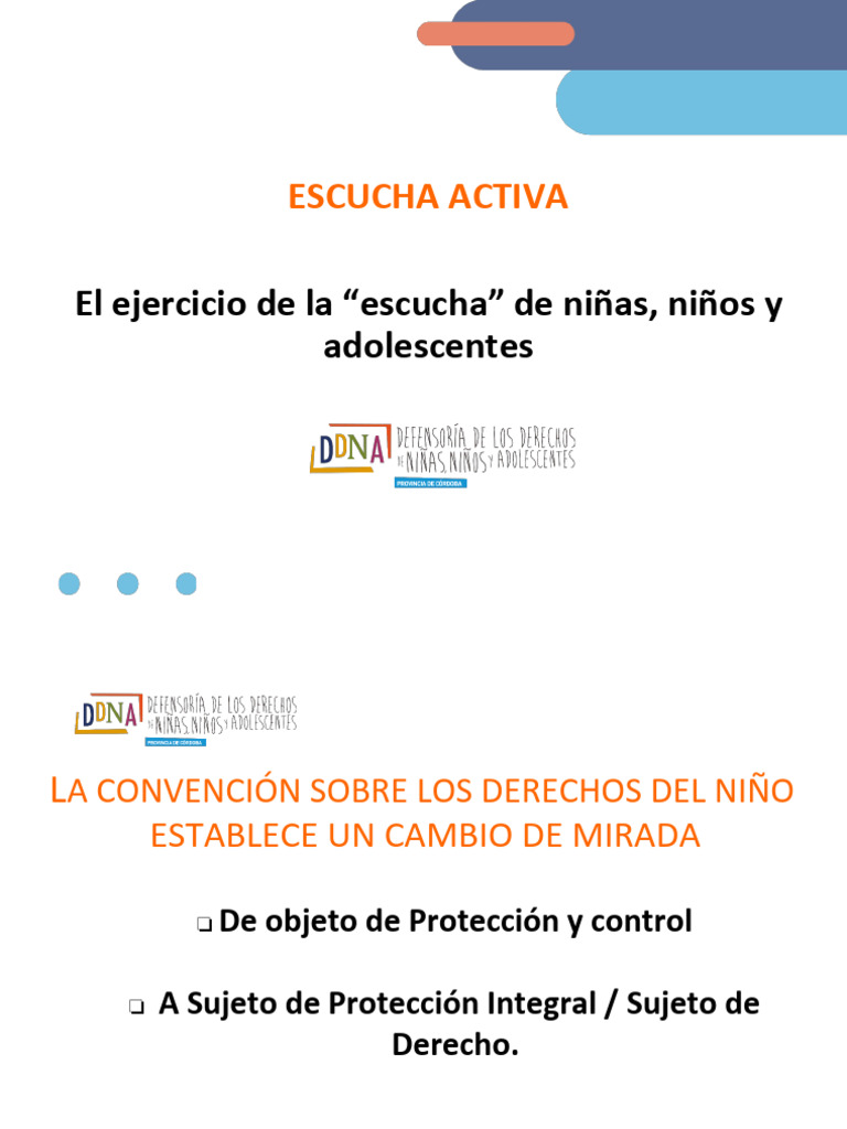 DDNA 2023 Lic Piscitel | PDF