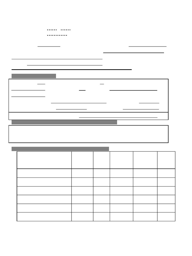 DECLARACIÓN JURADA 108b | PDF